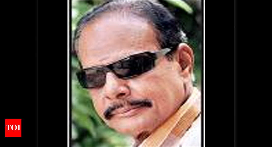 Puducherry-born Tamil writer Prapanchan dies of cancer at 73 ...