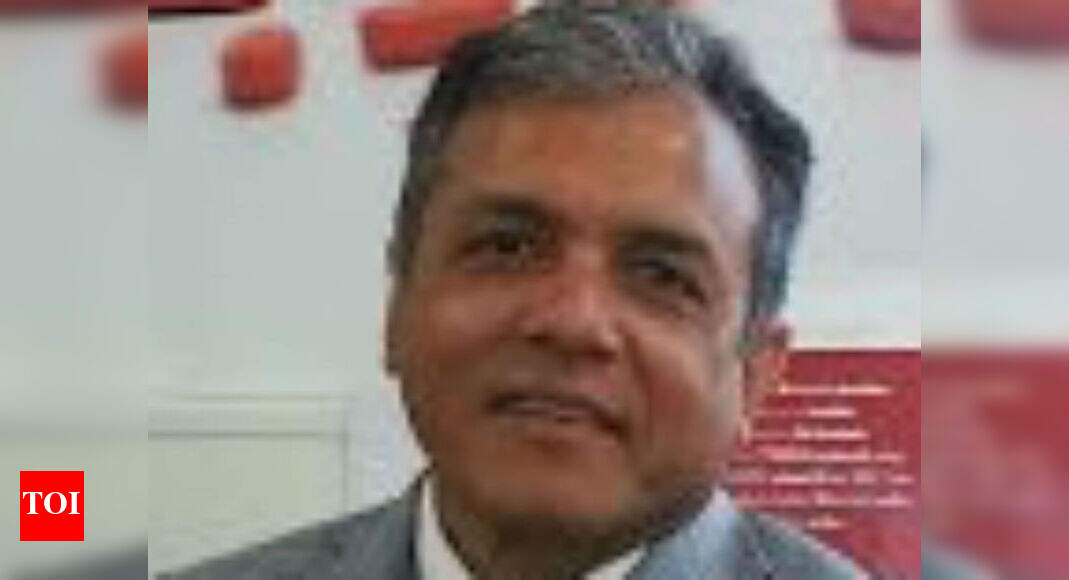 WHO felicitates Dr Swarup Sarkar for his contribution to public health ...