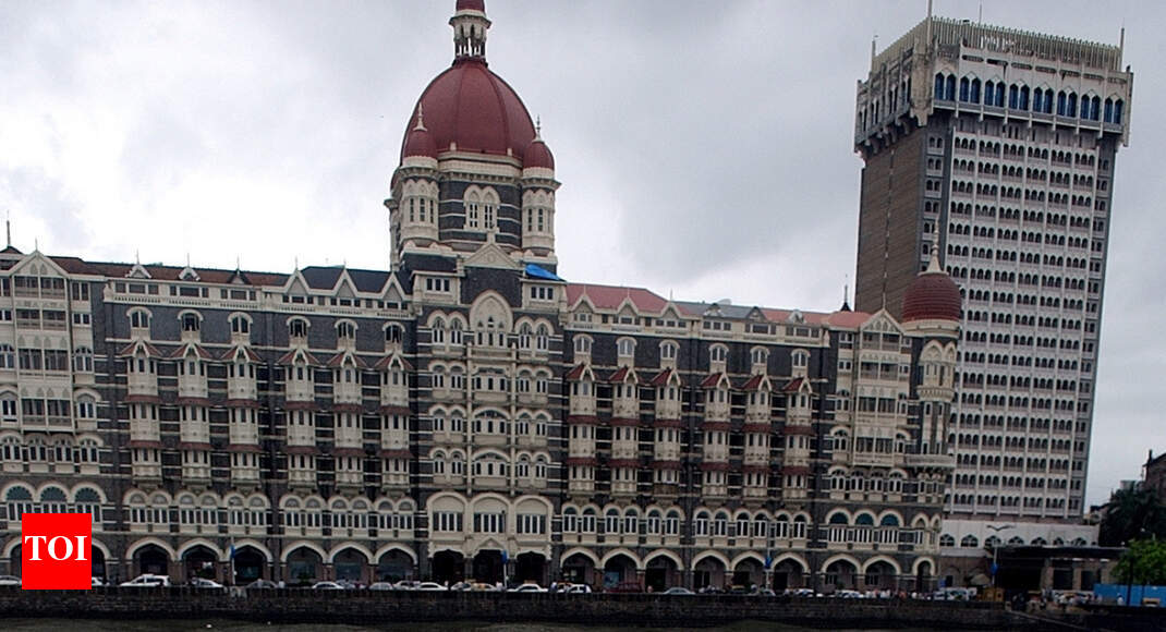 Rising sea level threatens Mumbai: Govt in Lok Sabha | Mumbai News ...