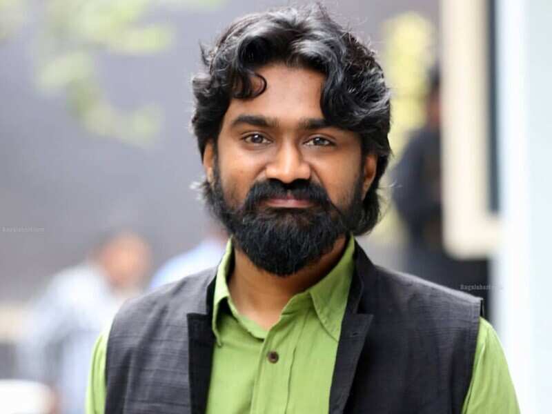 Rahul Ramakrishna explains what it means to be a performer | Telugu ...