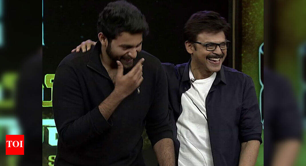 Here's why this weekend episode of 'No. 1 Yaari with Rana 2' is the ...