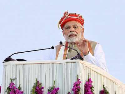 Narendra Modi: Caste fault lines being exploited by divisive elements ...