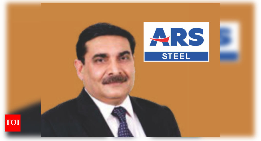 ARS Steel TMT Bars consolidate its Premium position in the market ...