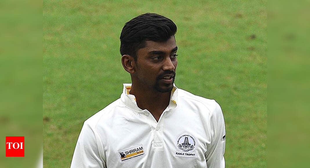 We are not completely out of the Himachal game, says TN captain ...