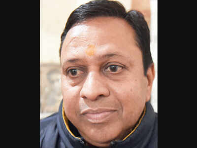 Tandoor murder case: Sushil Sharma felt suicidal in jail, but found ...