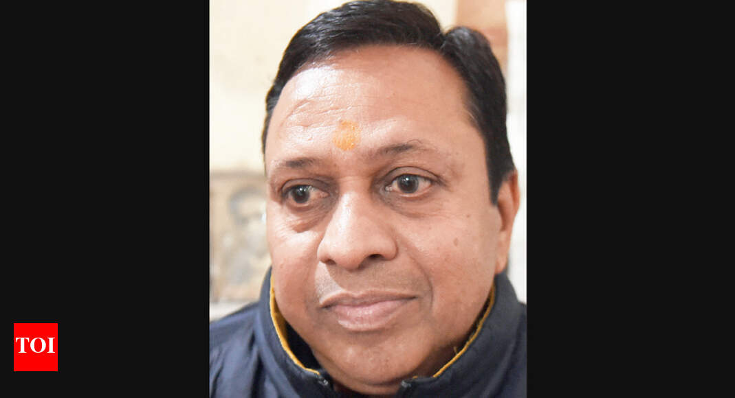 Tandoor murder case: Sushil Sharma felt suicidal in jail, but found ...