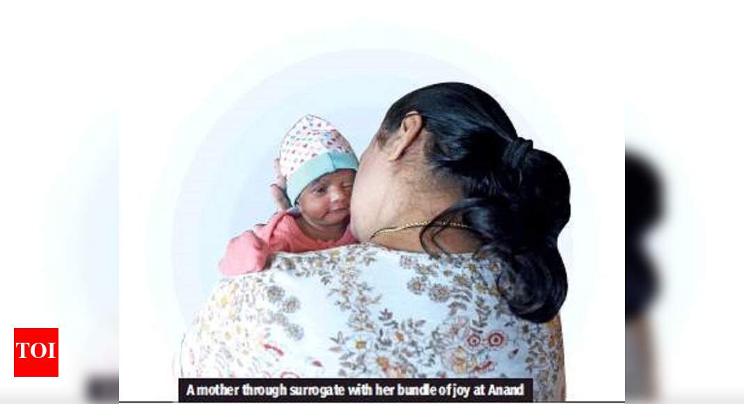 Is it the end of road for Gujarat’s ‘baby factory’? | India News ...