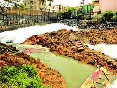 After Kolar, Hoskote to get treated water from Bengaluru | Bengaluru ...