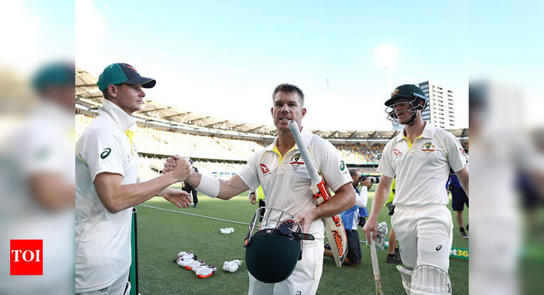 Disgraced Australian trio set to be 'eased back' into team | Cricket ...