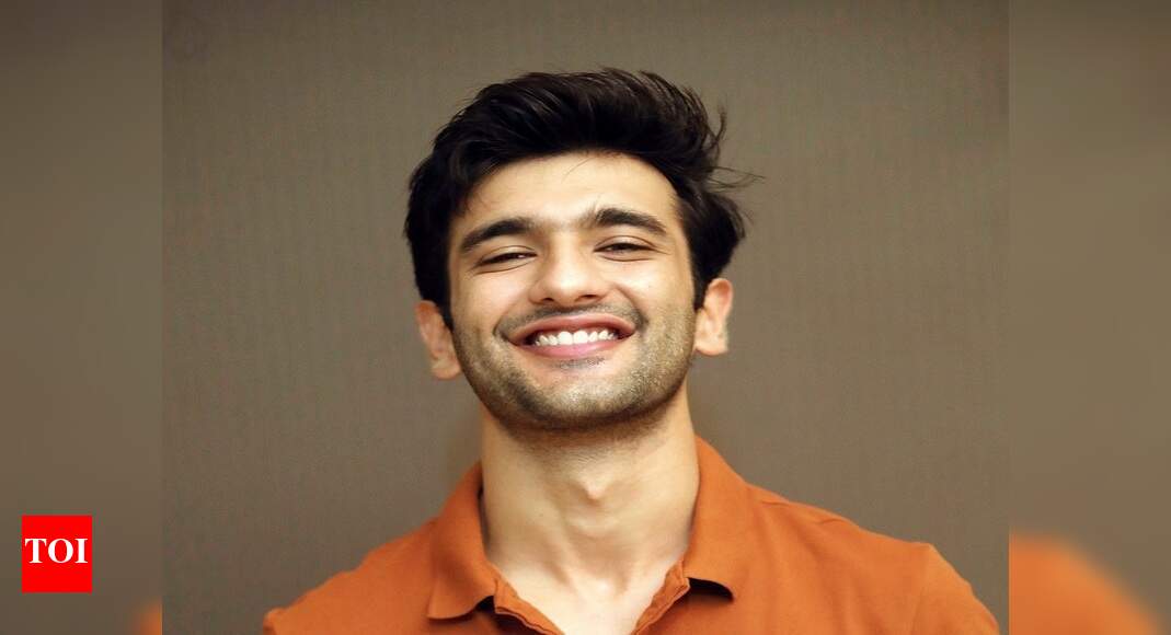 Sahil Chadda talks about his Television debut with Ladies Special ...