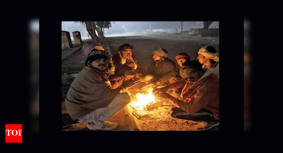 Pollution level set to rise as cold wave to continue for five more days ...