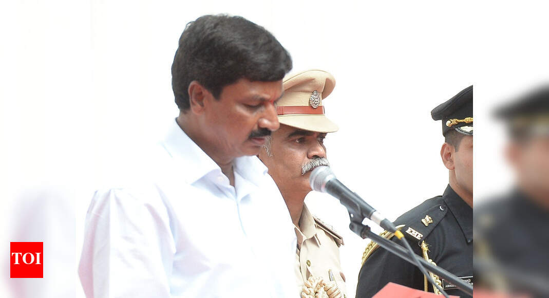 Karnataka: Ramesh Jarkiholi, dropped from cabinet, threatens to quit ...