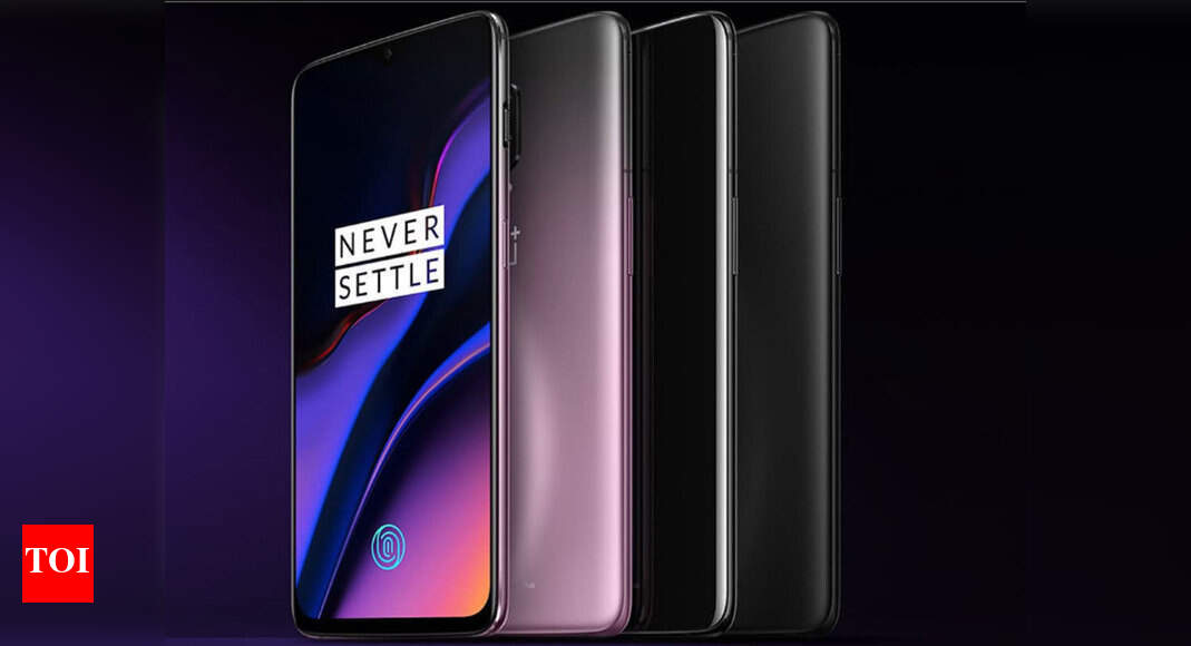 Oneplus: OnePlus becomes top premium Android smartphone brand, says IDC ...