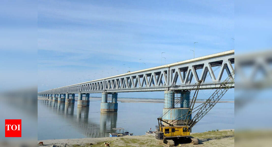 Modi Odisha visit: Narendra Modi to inaugurate India's longest rail ...