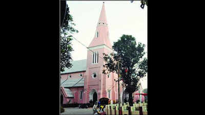 Church plans ‘white’ Christmas to spread message of love, peace ...