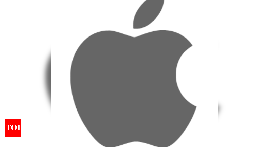 Apple Is Spending Rs 60 Crore On Water Here s Why Times Of India