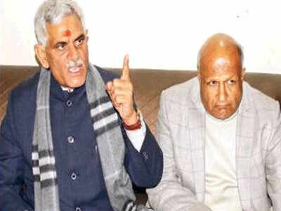 ‘Bhupinder Singh Hooda avenged Rohtak poll debacle with Jat stir ...