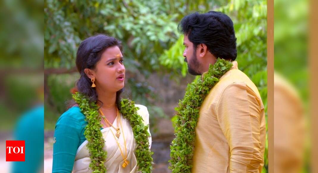 Malayalam Serial: Kasthooriman written update, December 22, 2018 ...