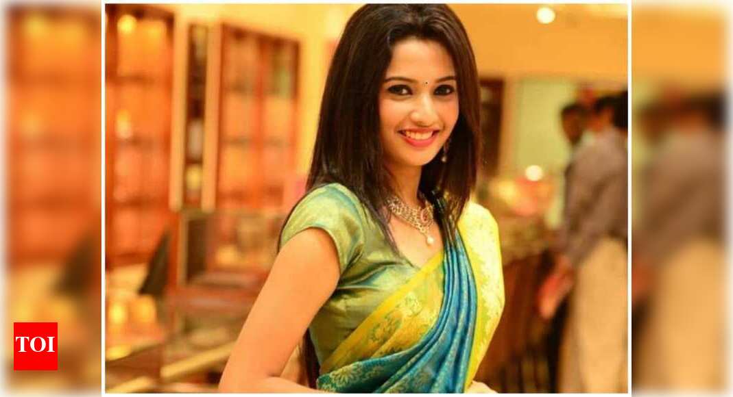 Sonal Monteiro to act in debut directorial of brothers duo Ram and ...