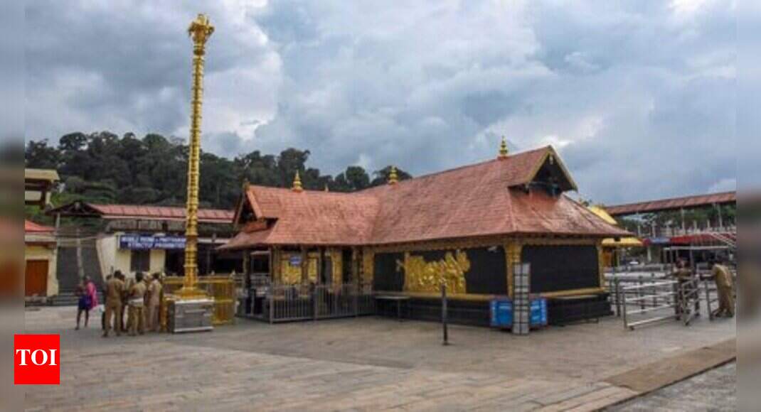 Sabarimala trek: Four more women to undertake trek to hill temple ...