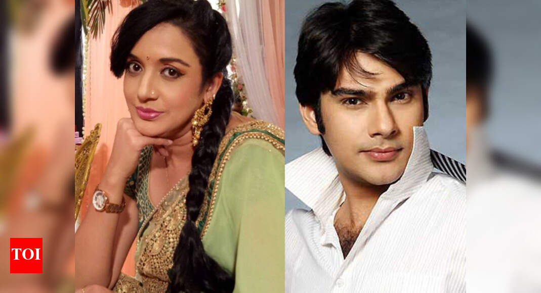 Suwati Anand and Shresth Kumar join the cast of 'Kaal Bhairav Rahasya 2 ...