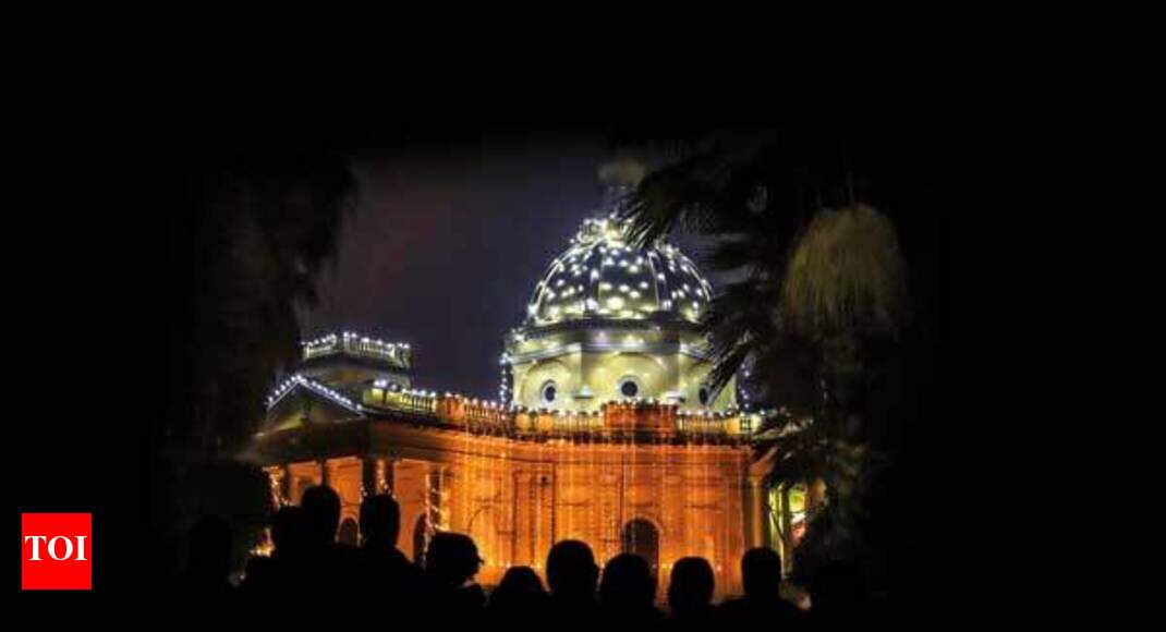 Take a tour of Delhi’s oldest churches this Christmas | Delhi News ...