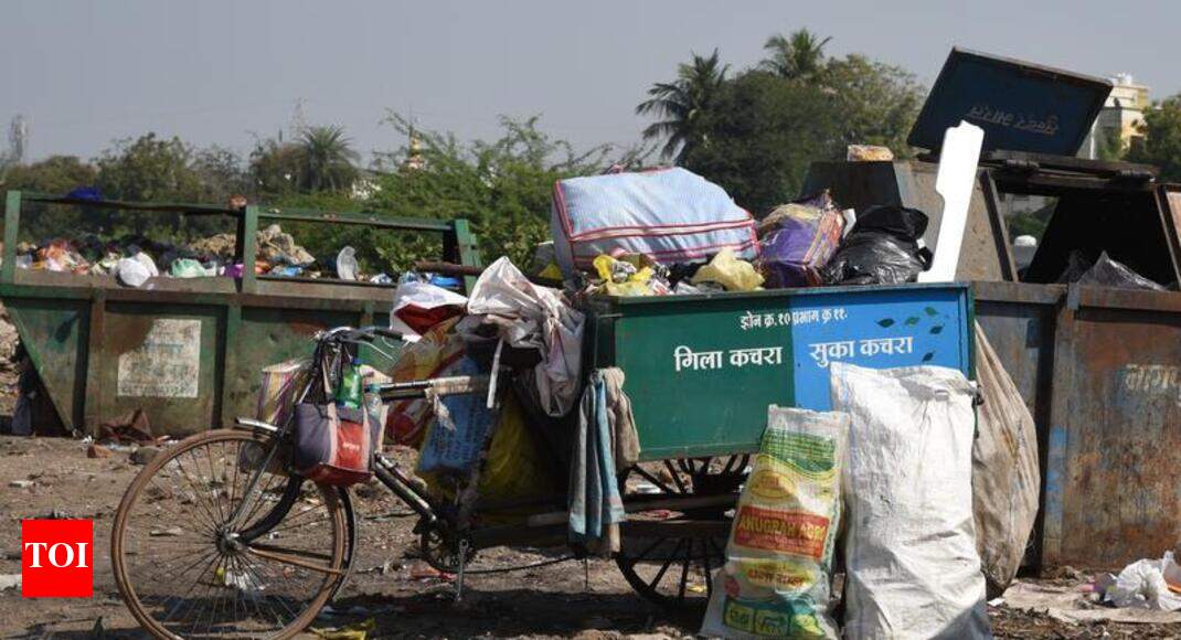 Kanak told to double containers, increase staff at garbage collection ...