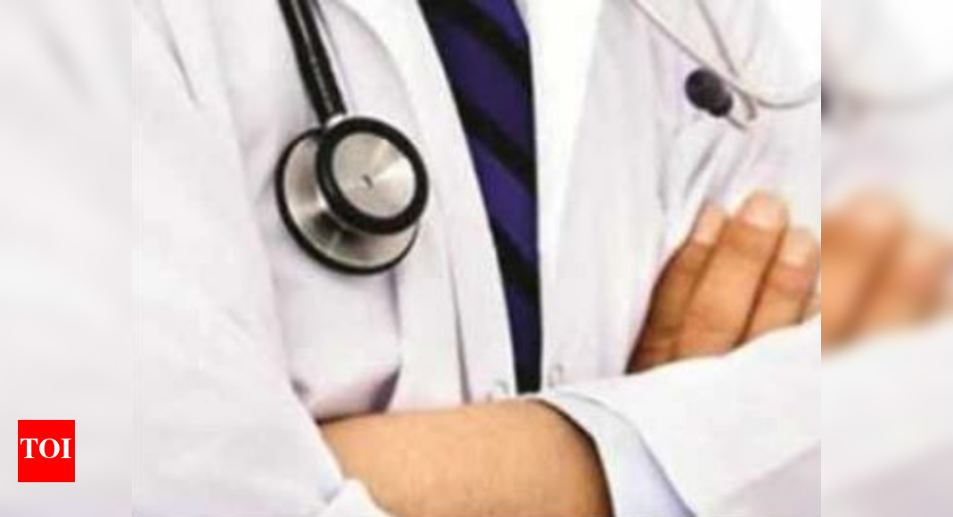 Healthcare for poor: Only 1 in 10 doctors join government hospitals ...