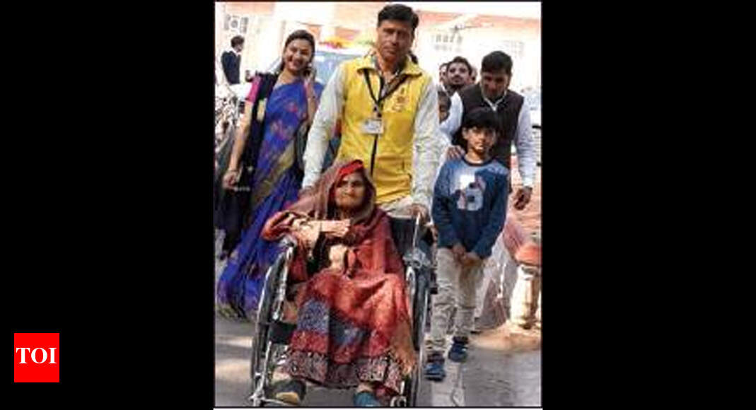 Chief Minister Ashok Gehlot: Gehlot balances caste-wise inclusion of ...