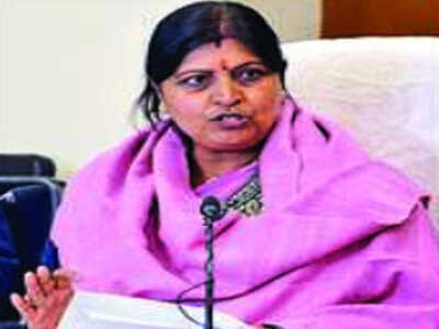 Minister gives 48-hour deadline to para teachers for talks | Ranchi ...
