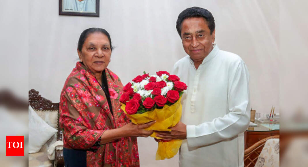 MP cabinet ministers list: 28 legislators take oath as ministers in ...