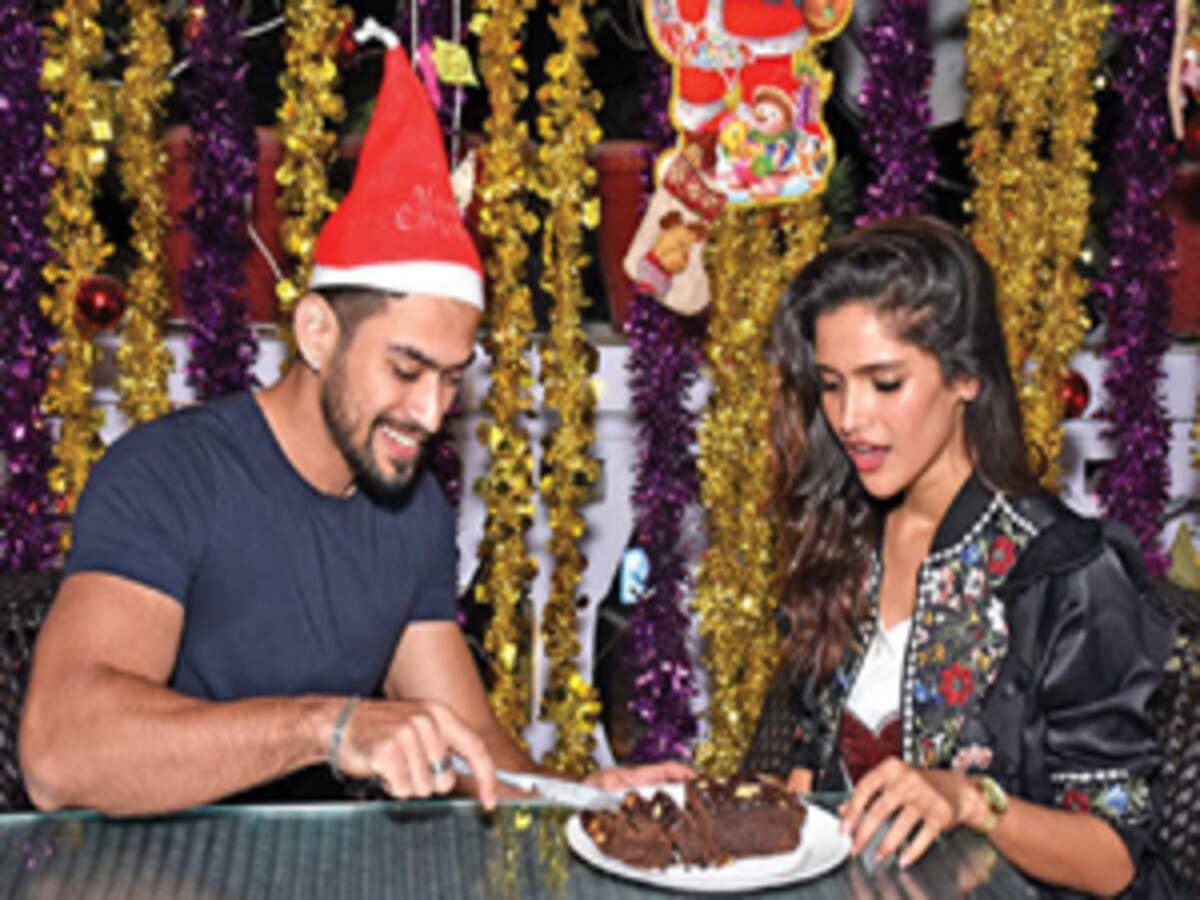 "I would like to be a secret Santa to many homeless people"