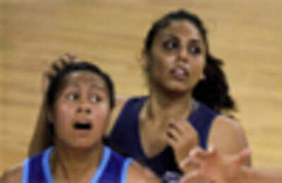 India end their campaign with massive defeat | undefined News - Times ...