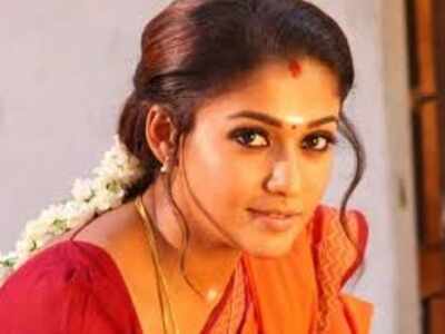 Lady Superstar Nayanthara clocks fifteen years in the industry | Tamil ...