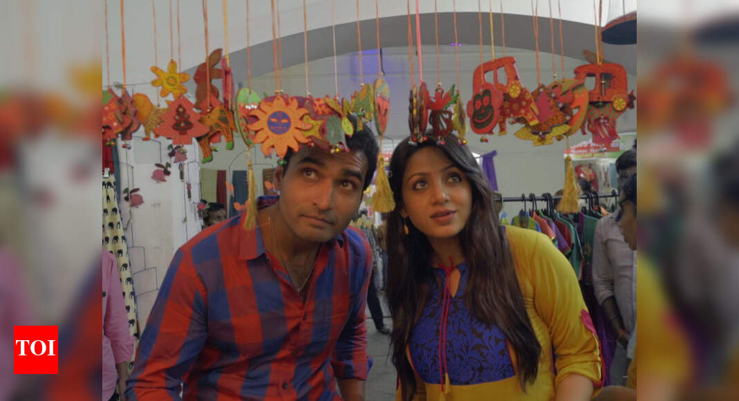 Nandaa in an adventure rooted in our history | Tamil Movie News - Times ...