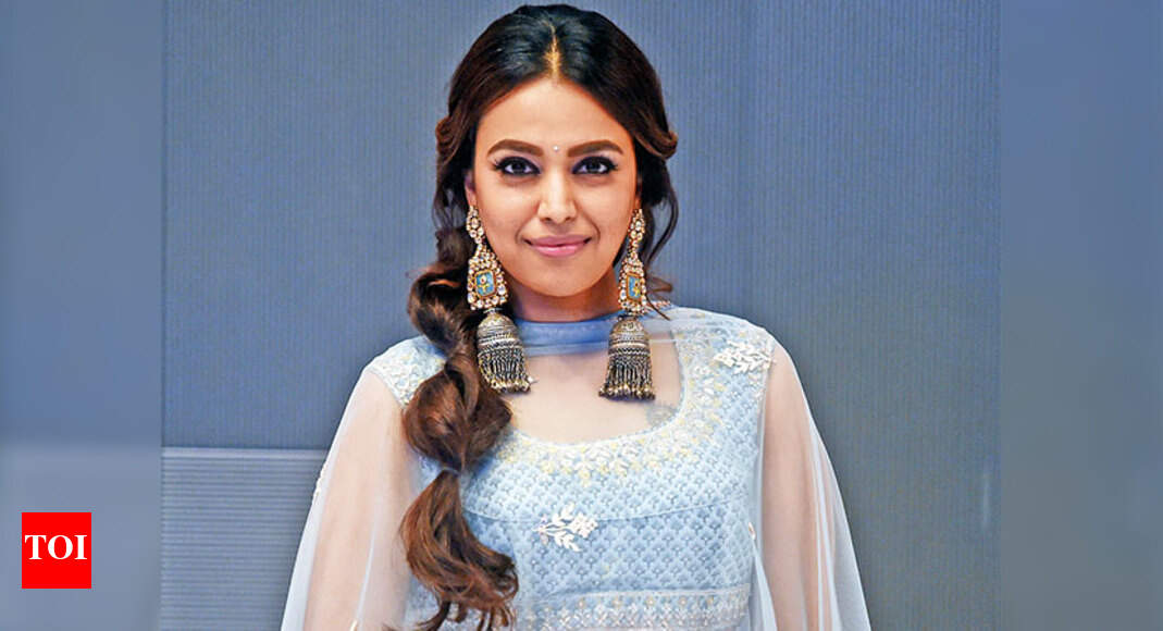Swara Bhasker reveals the type of acting offers she’s been getting ...