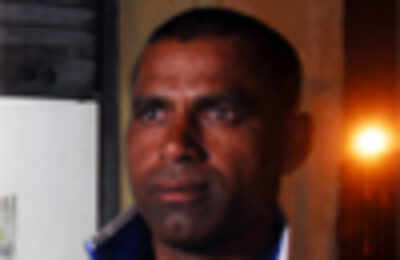 "Ashamed" Limba unsure of future as head coach | undefined News - Times ...