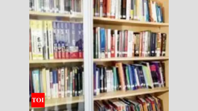 American Library: American Center and United States-India Educational ...