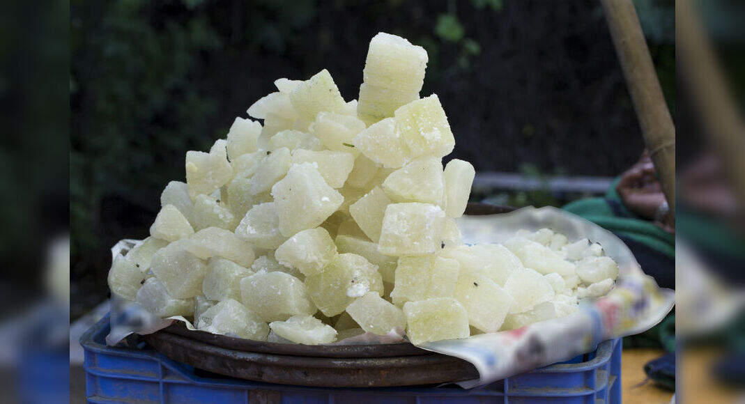 10 Interesting insights into ‘Petha,’ Agra’s irresistible sweet ...
