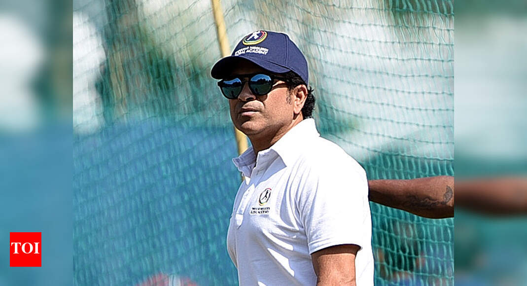 Sachin Tendulkar's fitness mantra: Spend more time in gym, less at ...