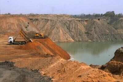 WCL gets fast track approval for expanding mines | Nagpur News - Times ...