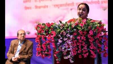 ‘Character building more vital than personality development’ | Nagpur ...