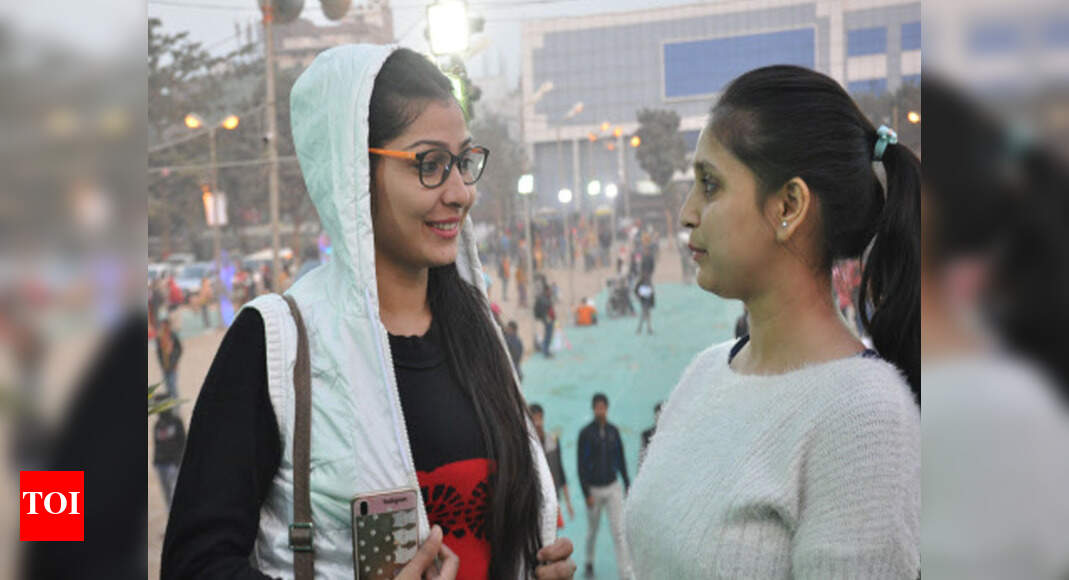 Minimum temperature in Patna plunges to 7.4°C on Wednesday | Patna News ...