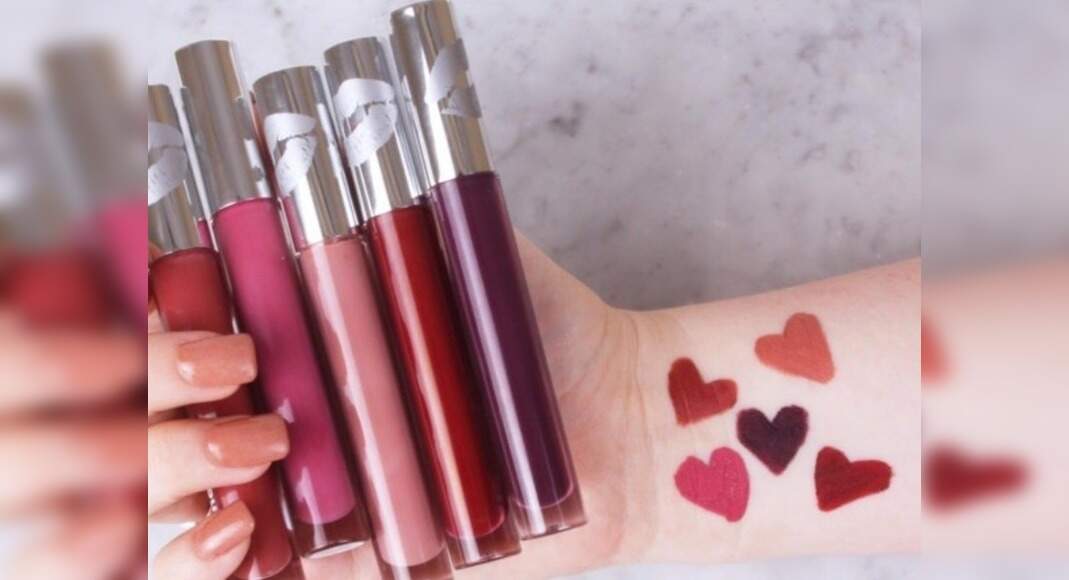 Lipstick finishes you must know of :::Misskyra