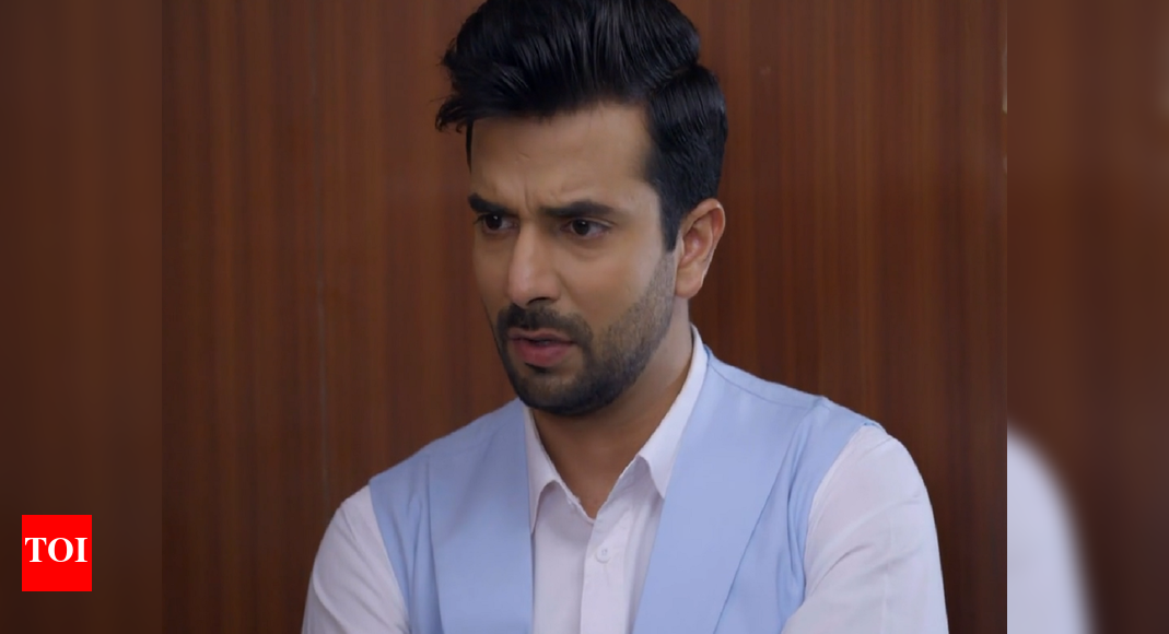 Kundali Bhagya written update, December 26, 2018: Rishabh feels guilty about Ritwik's death ...