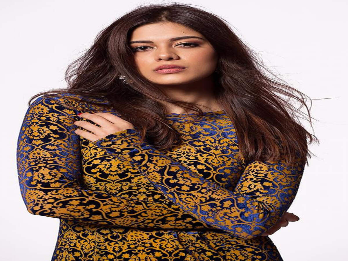 Asha Bhat looks irresistibly beautiful in her latest photoshoot