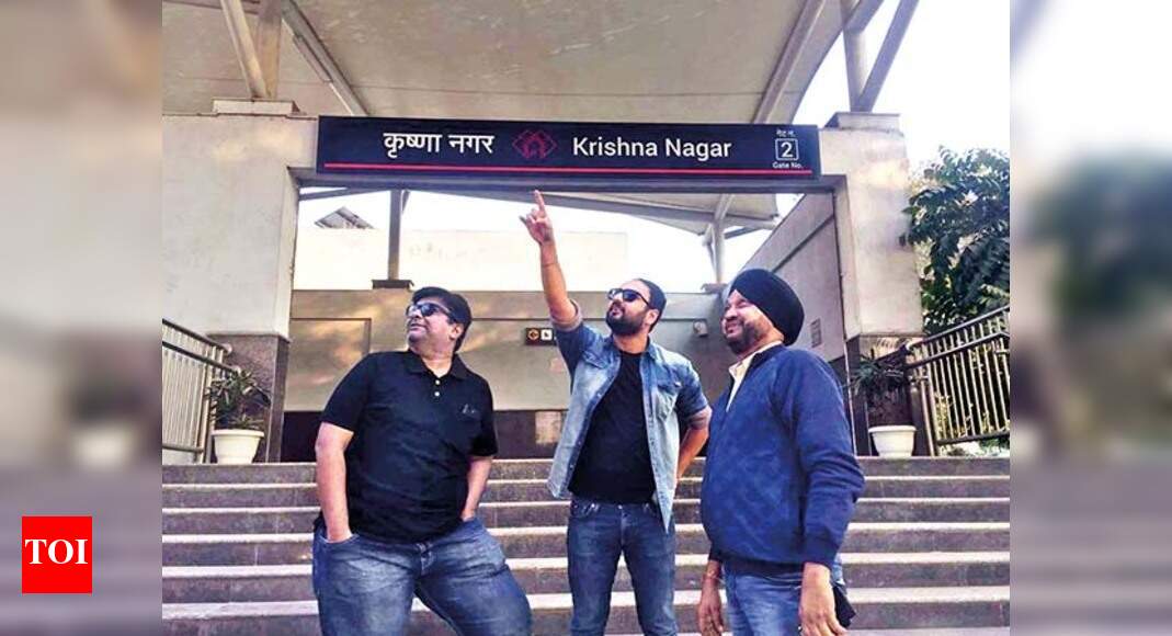 Stree director heads home to Kanpur to shoot his next film | Hindi ...