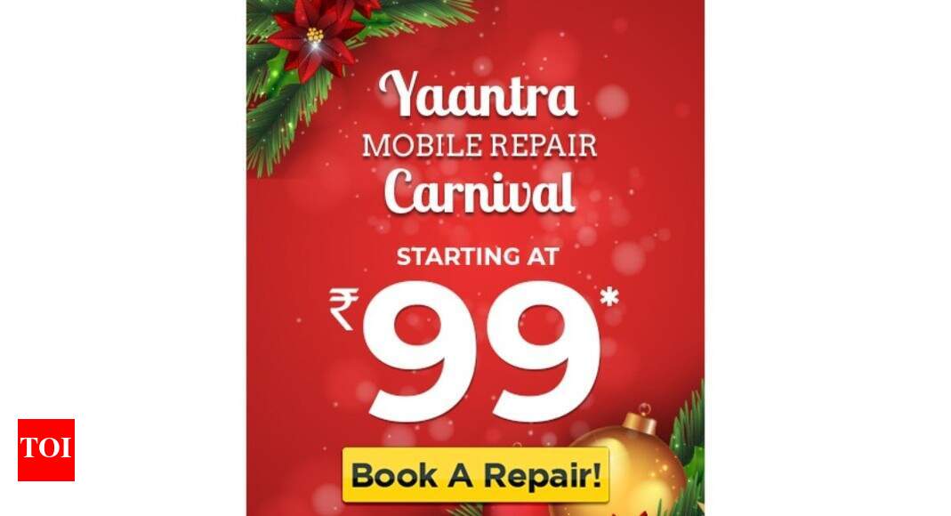 Yaantra Offers: Yaantra launches new offers on smartphone services ...