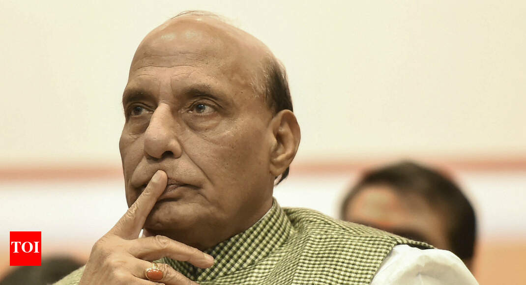 Khalistan liberation force banned under UAPA | India News - Times of India