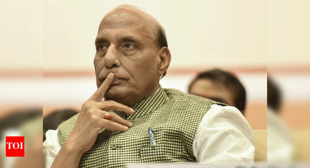 Khalistan liberation force banned under UAPA | India News - Times of India